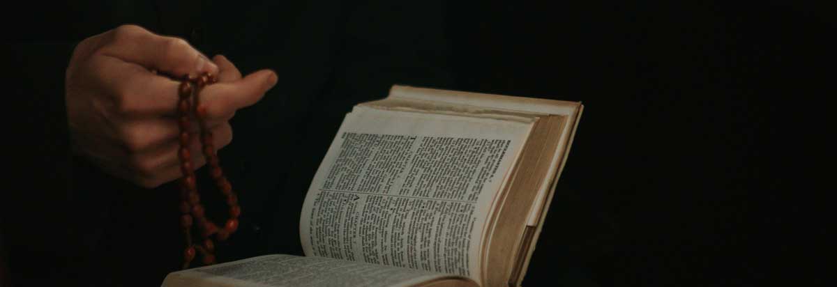 The Orthodox Prayer Rope - Meaning, Use, and How to Choose One ...