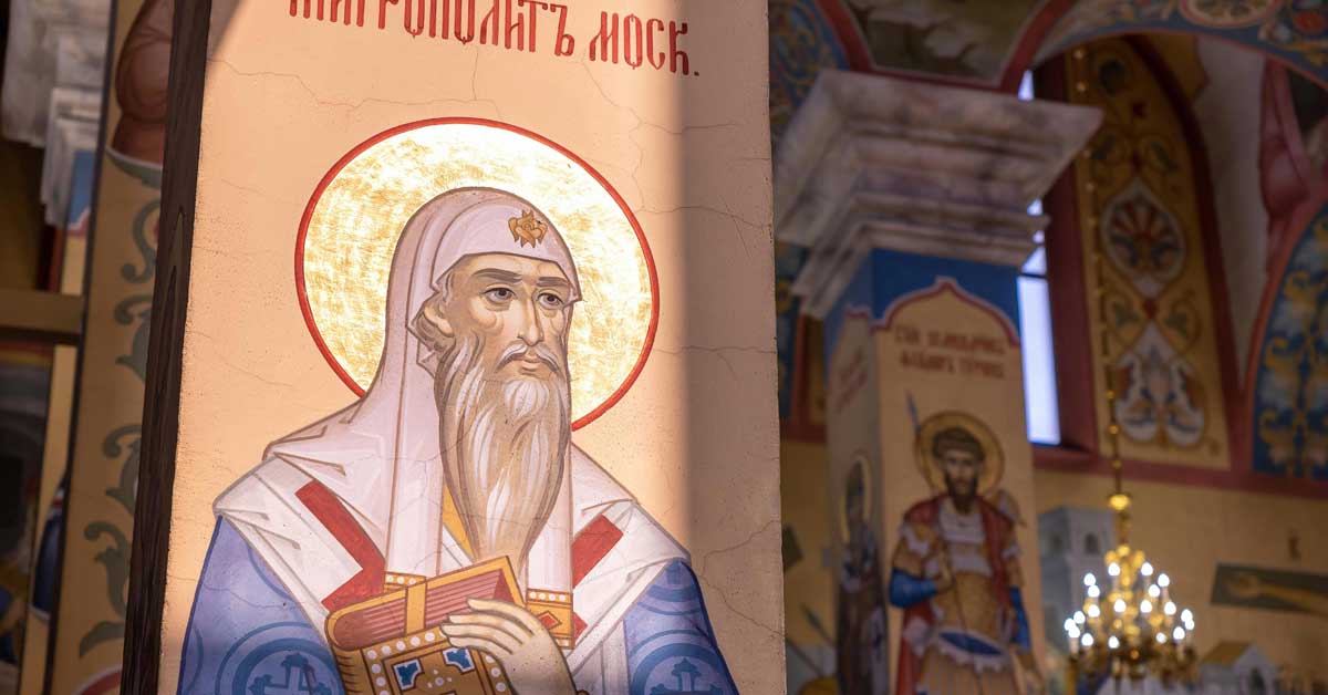 Comparative Theology - Differences between Eastern Orthodoxy Compared ...